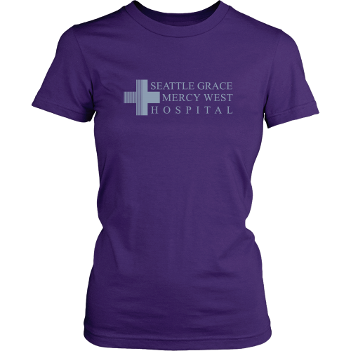Seattle Grace Mercy West Hospital – Shoppzee